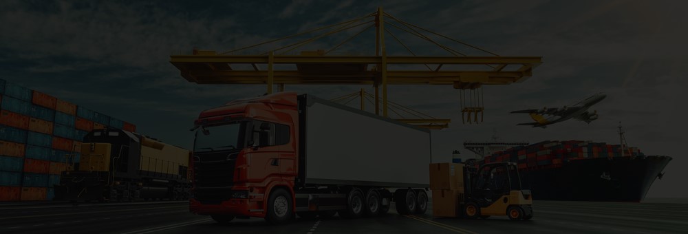 Megalith Logistics - KGE Global Logistics